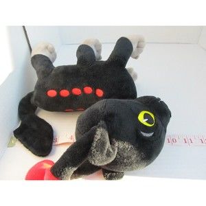 Disney | Toys | Disney Pandora The World Of Avatar Viperwolf Plush ...